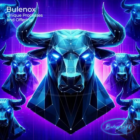 What’s Bulenox? Review and Analysis of the Prop Firm - 2025